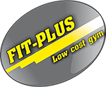Fit-Plus - 29'99€/mes TODO INCLUÍDO | Gimnasio en Santa Coloma